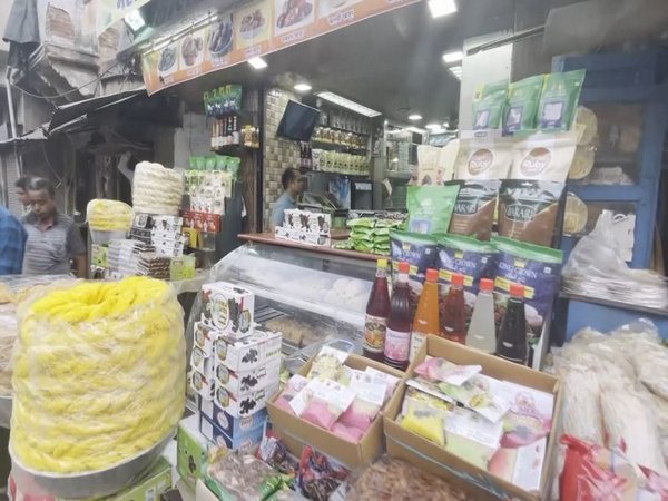 Rajasthan: Demand for dates on rise in Ajmer during Ramzan