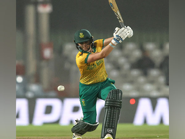 Chloe Tryon ruled out as South Africa name squad for ODI series against ...