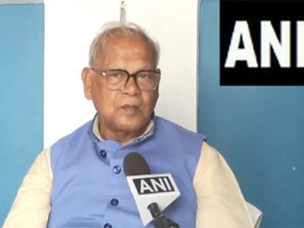 "PM Modi promised to hold election rally in Bihar's Gaya": Jitan Ram Manjhi