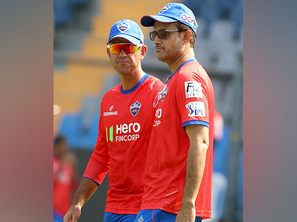 After suffering loss in home outing, Delhi Capitals look for strong ...
