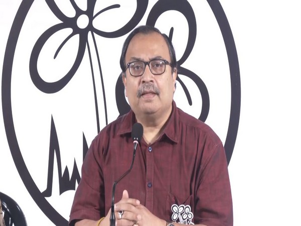 BJP wants to manage referee, play on empty field: TMC's Kunal Ghosh