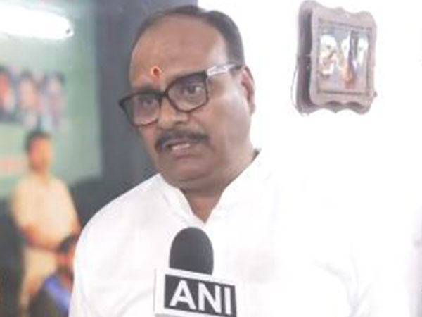 "Confident that BJP will win all 80 seats in UP": Deputy CM Brajesh Pathak