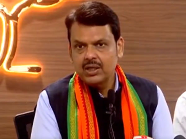 "Support for BJP govt at Centre increased in every state, community": Devendra Fadnavis