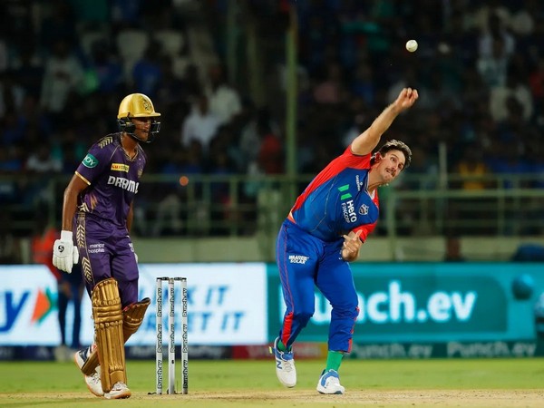 "A worrying sign": DC assistant coach Pravin Amre on Mitchell Marsh injury