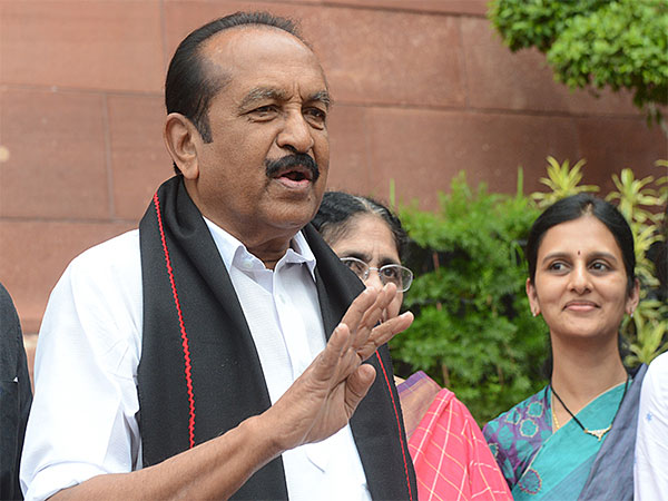 Tamil Nadu: INDIA bloc ally MDMK promises to get back Katchatheevu from ...