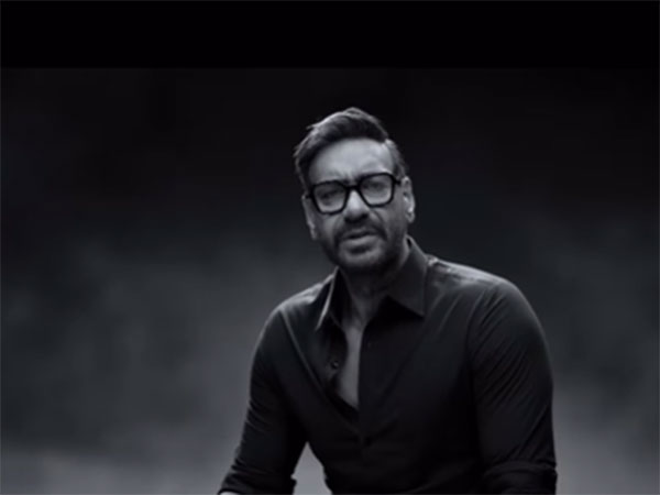 Ajay Devgn shares video on SA Rahim's journey before 'Maidaan' release