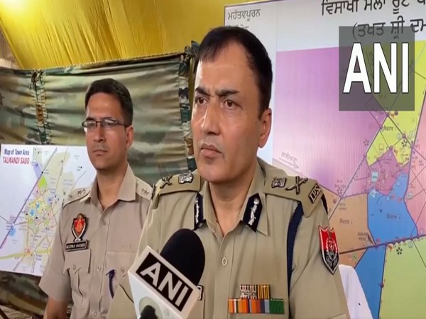 Punjab: 7 people detained ahead of 'Chetna March' supporting Amritpal ...