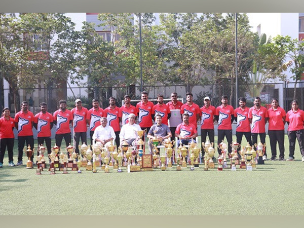 CS Academy Coimbatore Sweeps District-level Sports Competitions with ...
