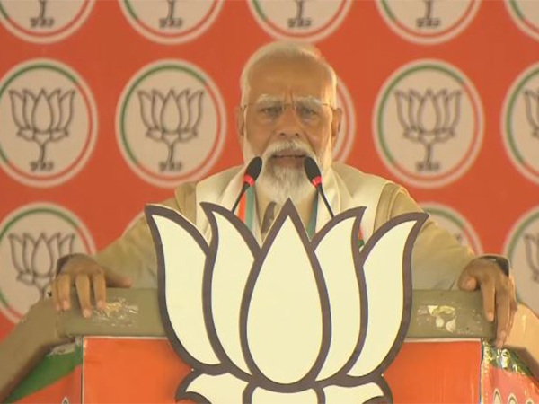 Modi Bhakt Hai Mahakal Ka Pm Modi At Balaghat