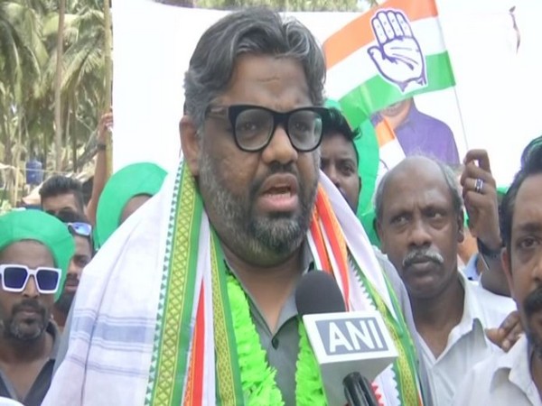 "People of Lakshadweep are fed up with present regime": Congress ...