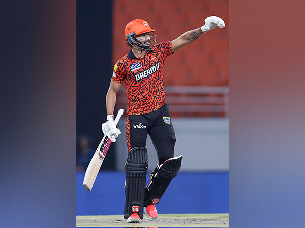 "Awesome, fantastic": Sunrisers skipper Cummins lauds Nitish Reddy for ...