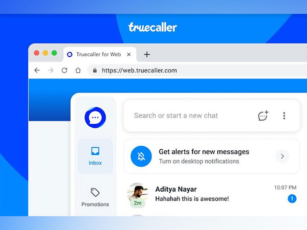 Introducing Truecaller for Web: Now Search for Unknown Numbers & Get Spam-free Texting & Get ...