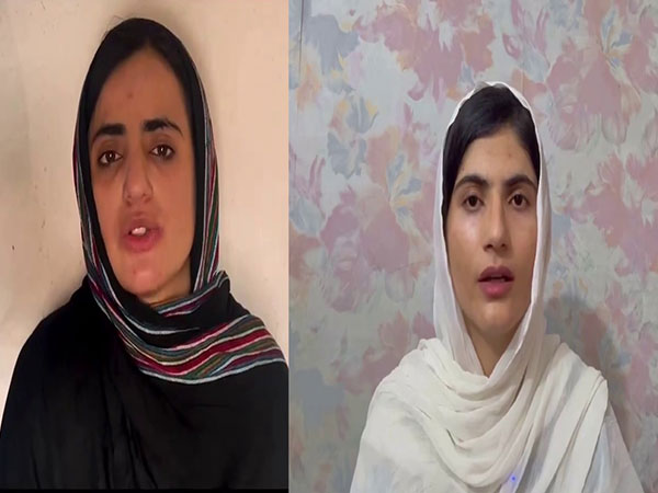 Baloch activists urge people to participate in protest against Baloch ...