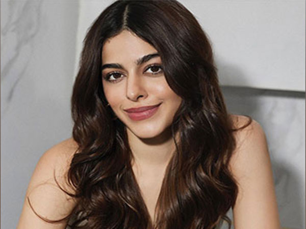 Alaya F excited about release of 'Bade Miyan Chote Miyan', 'Srikanth'