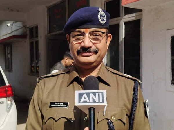 Madhya Pradesh: Three held for raping minor girl in Gwalior