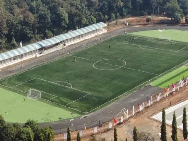 Swami Vivekananda U20 Men's National Football Championship to start in ...