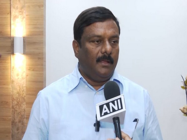 "Revanth Reddy will soon join BRS," claims BJP MLA Alleti Maheshwar