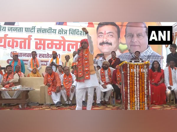 "India will become a Vishwaguru under PM Modi's leadership": Shivraj ...