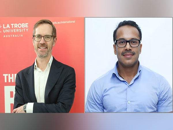 Prof Theo Farrell VC La Trobe University further strengthens ASCRIN ...