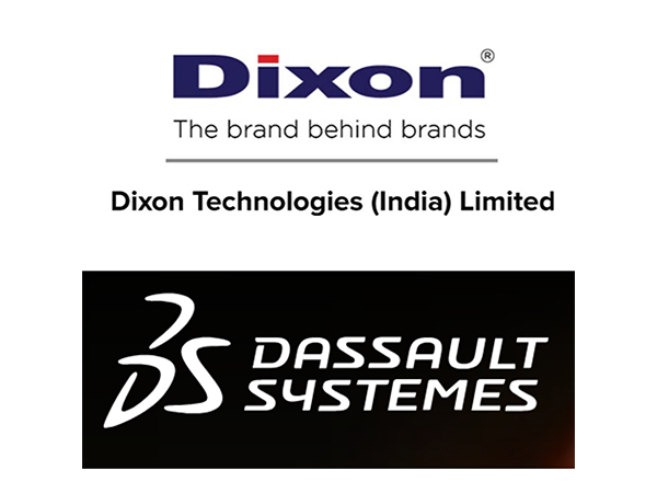 Dixon Technologies India signs MoU with Dassault Systemes to boost ...