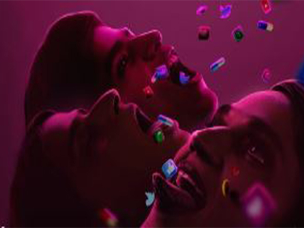 LSD2 trailer: Bonita, Paritosh, Abhinav take deep dive into 'dark ...