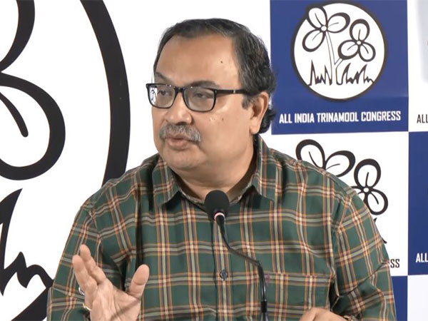 TMC's Kunal Ghosh accuses BJP leader of providing shelter to Rameswaram ...