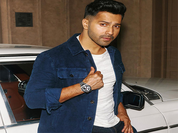 Varun Dhawan excited to watch 'Maidaan' and 'Bade Miyan Chote Miyan' after wrapping up Baby John ...