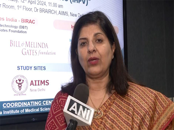 AIIMS starts multi-centre study of indigenous HPV tests for Cervical ...