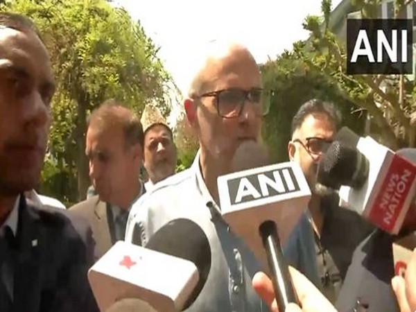 J K Nc Leader Omar Abdullah To Contest From Baramulla Seat Ruhullah