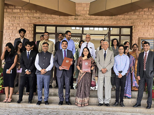NLU Jodhpur, GCAI sign MoU to offer innovative courses for law students ...