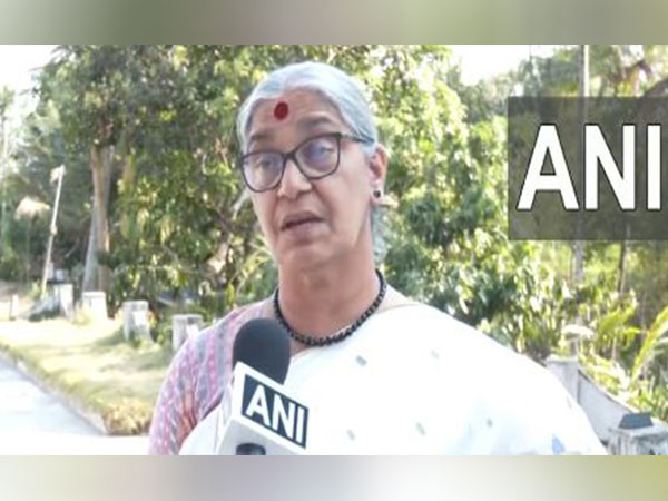 "Rahul Gandhi hasn't even taken Wayanad's name in Parliament for five ...