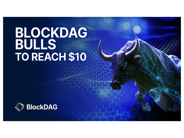 Top Altcoins to Buy: BlockDAG's Blockchain Development with 20,000X ROI ...