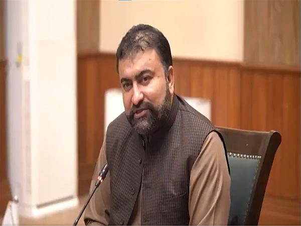 Balochistan to revive security plans post Noshki killings: CM Sarfraz Bugti