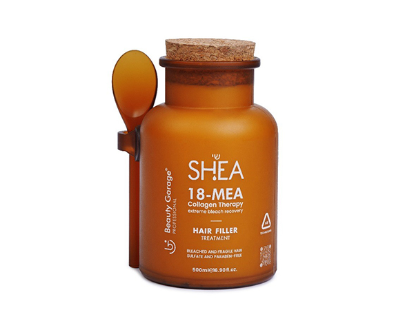 Beauty Garage Professional launches Beauty Garage Shea Collagen hair ...