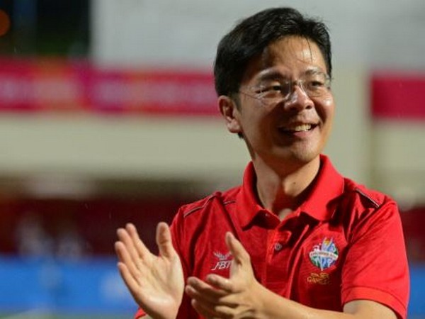 Singapore announces Lawrence Wong to take over as Prime Minister on May 15
