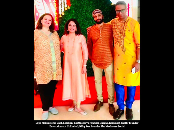 NGO Dhagaa Propels Women Empowerment And Sustainable Fashion At ...