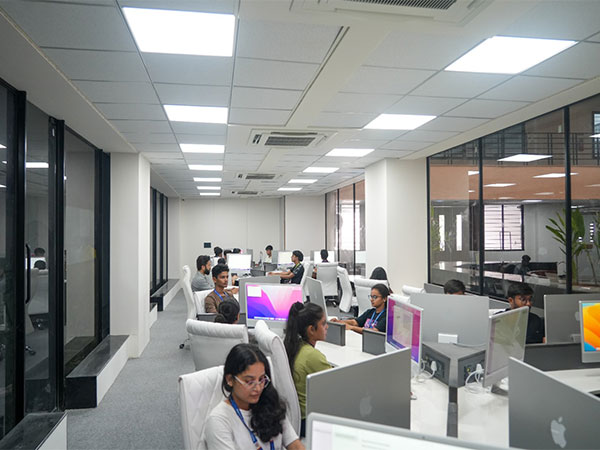 Master Your Future: Parul University's MCA/M.Sc IT Programs Open Doors ...