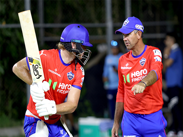 "Attacking batting's going to win this IPL": DC coach Ponting makes ...