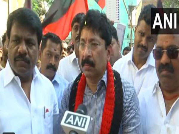 DMK alliance will get 40/40 seats in Tamil Nadu, Puducherry: Dayanidhi ...