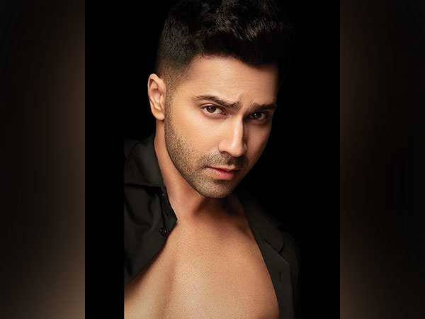 Varun Dhawan's dapper PIC draws Samantha Ruth Prabhu's hilarious ...