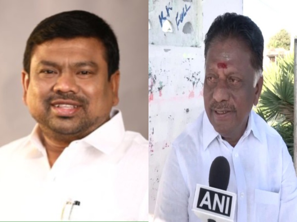 Ramanathapuram Lok Sabha constituency: O Panneerselvam to face IUML ...