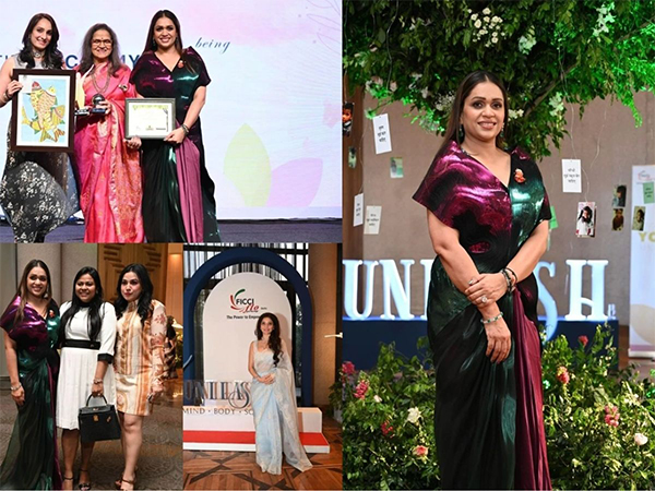 Dr Payal Kanodia: Leading the Charge for Women Entrepreneurs and Skilled Youth at FICCI YFLO Delhi