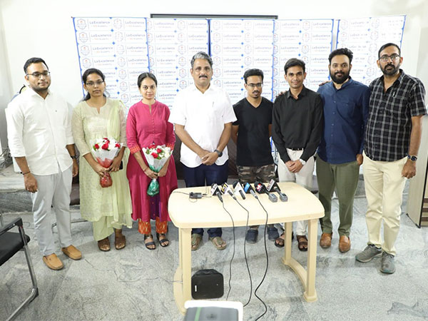 La Excellence IAS Academy Celebrates Remarkable Success in UPSC 2023