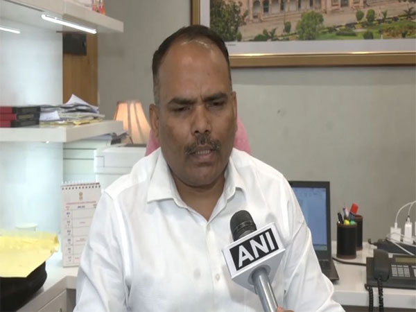 Command, Control center established by CEO in J-K to monitor Election ...