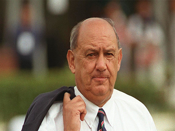 Former England cricketer Raman Subba Row dies at 92, ICC expresses ...