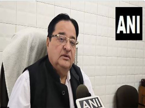 ECI should take cognizance of PM's rally on voting day: SP leader Hasan