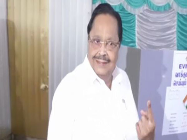 "Will come out with flying colours": DMK General Secretary Durai ...