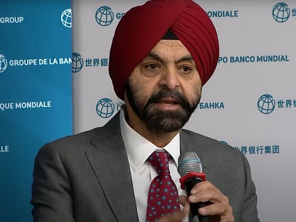 Healthcare needs tailored financing, knowledge and partnerships: World ...