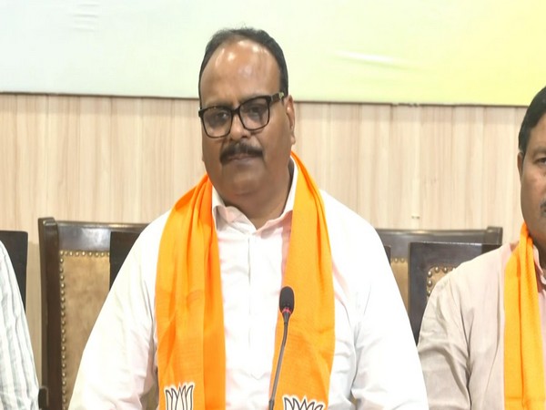 "People have made up their minds to...": Deputy CM Pathak says BJP ...