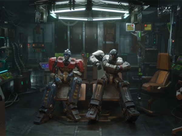 Chris Hemsworth, Scarlett Johansson's animated origin film ...